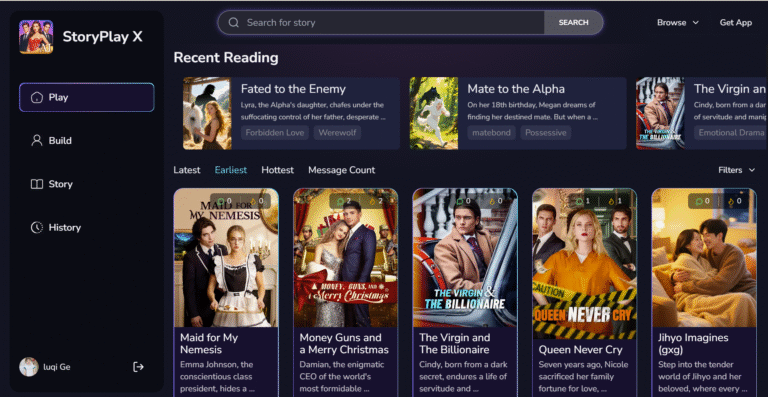 Midnight MHA: The Ultimate 2025 Guide to Interactive Storytelling with ...