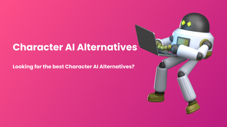 Best Character AI Alternative 2025: StoryPlay X Revolutionizes ...