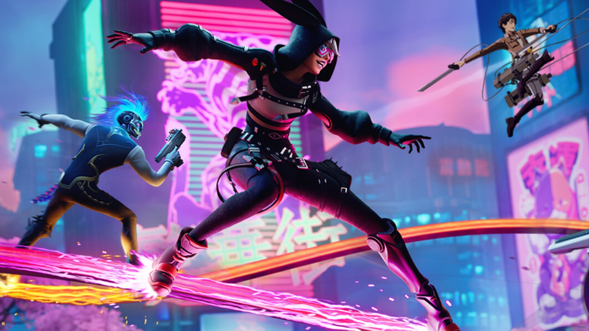 Level Up Your Imagination: How Fortnite AI Stories Transform Battle ...
