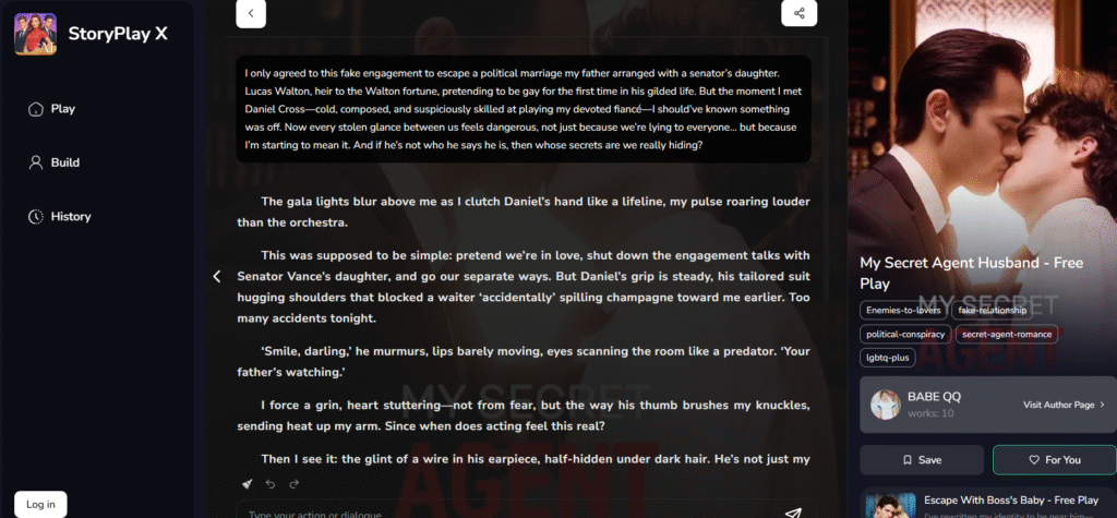 My Secret Agent Husband: Transform Romance Thrillers into 100 ...