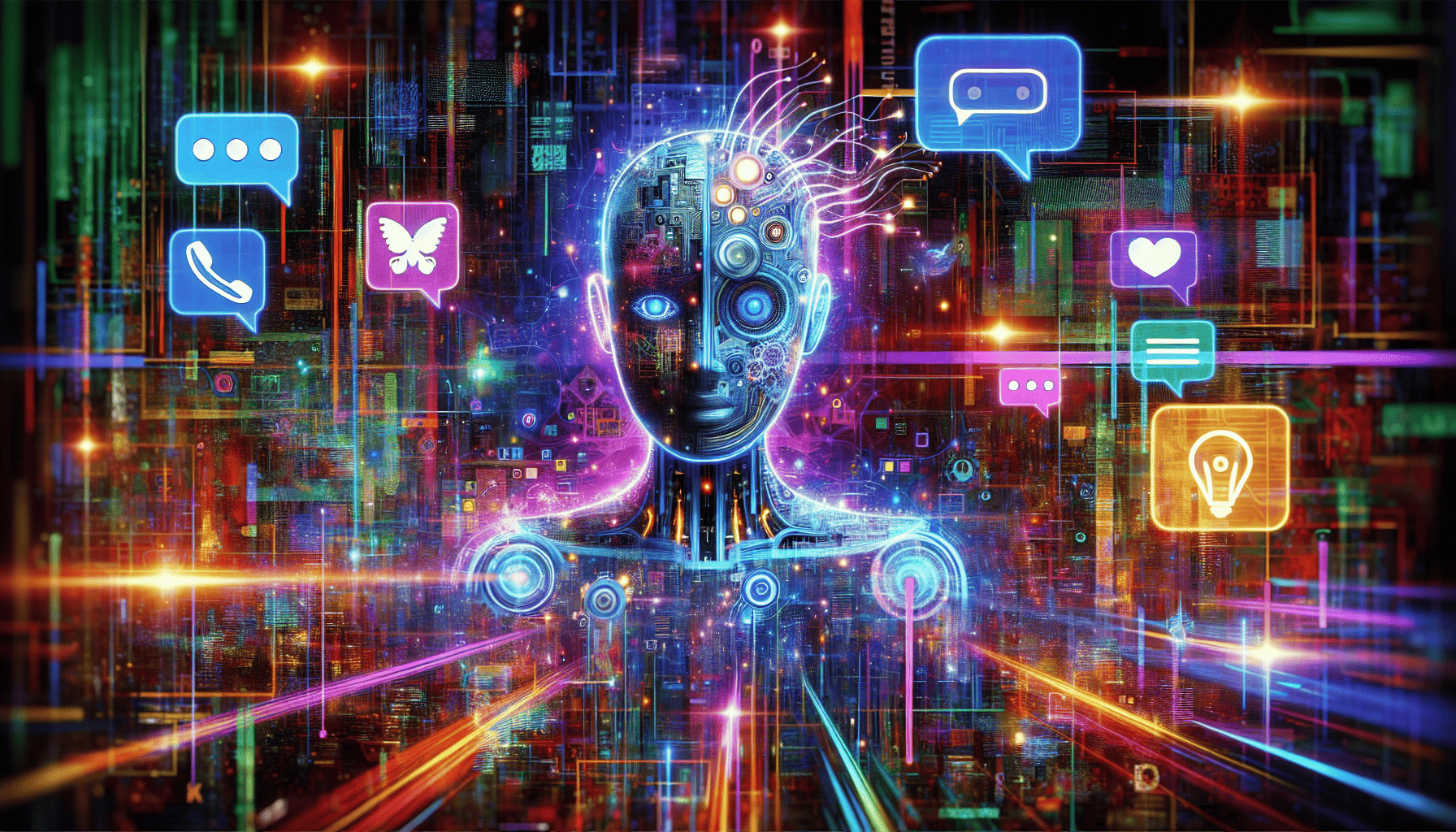 The Ultimate Guide to Finding the Best AI for Roleplay: Transform Your ...